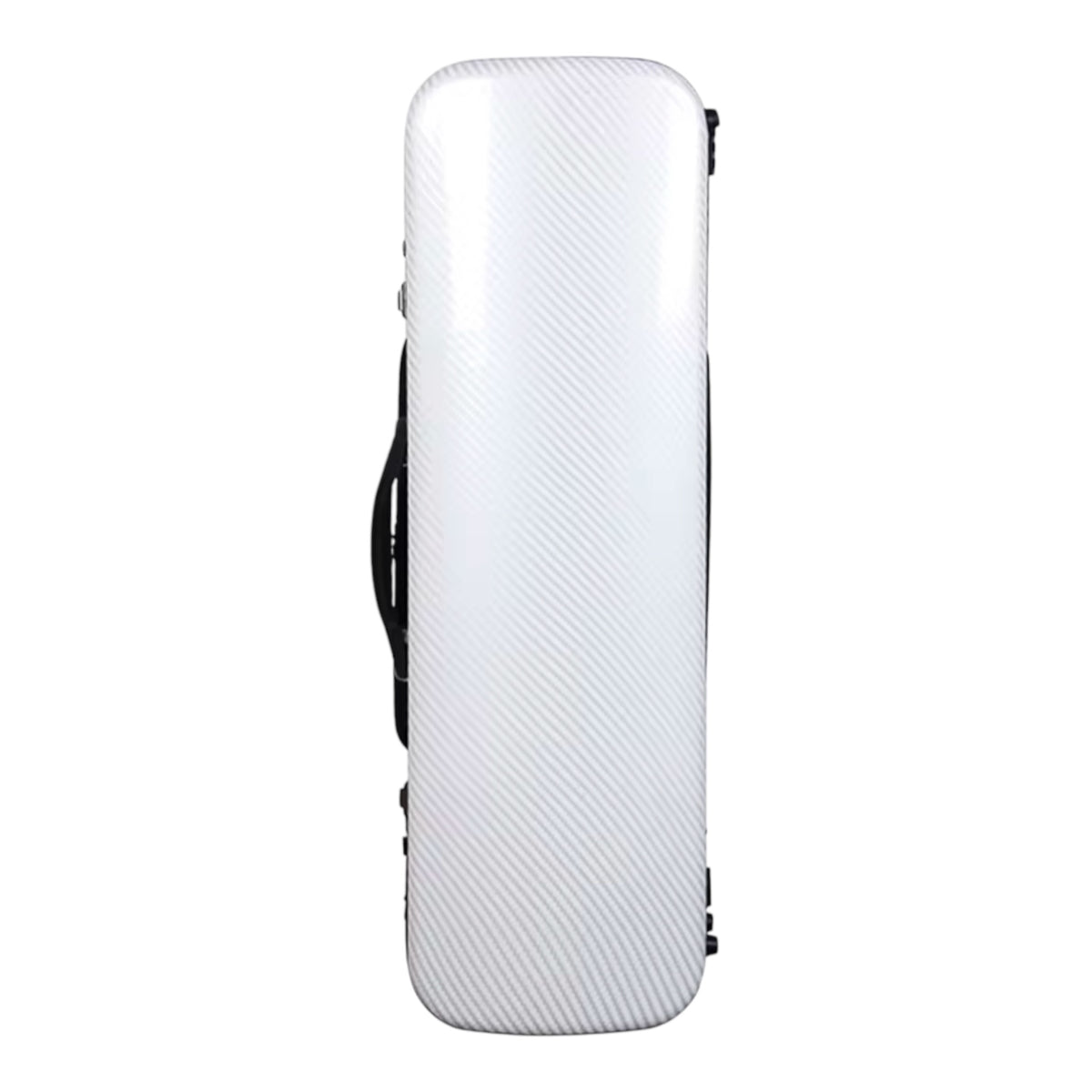 Ultra Light Violin Case – Polycarbonate Oblong with Stylish Design ...